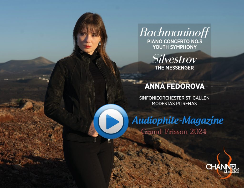 Blog - Audiophile-Magazine